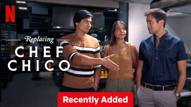 24th Nov: Replacing Chef Chico (2023), 8 Episodes [15] (6/10) : r ...